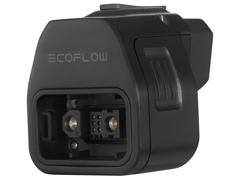 EcoFlow Smart Generator Adapter – The Rock-Shop